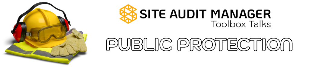 Public Protection - Site Audit Manager